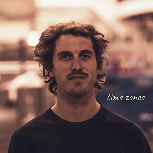 Time Zones by Cory Owens on Amazon Music - Amazon.com