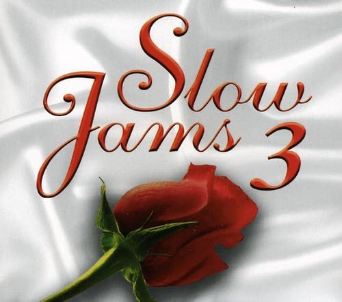 Various Artists - Slow Jams Volume 3 - Amazon.com Music
