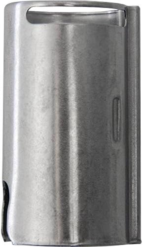 Moen 10089 Stop Tube for Single Handle Tub and Shower, Chrome - Faucet ...