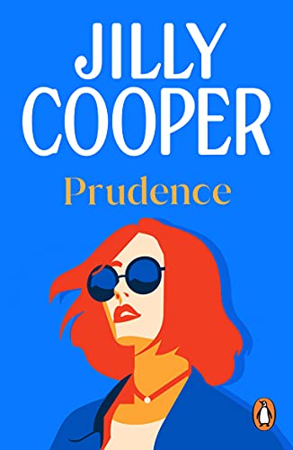 Prudence: a light-hearted, fun and romantic romp from the inimitable ...