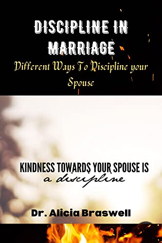 Amazon.com: DISCIPLINE IN MARRIAGE: Different Ways To Discipline your ...