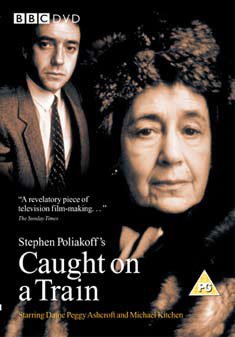 Amazon.com: BBC2 Playhouse {Caught on a Train (#7.1)} [Region 2 ...
