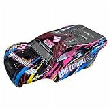 ・ブランド:Highmall・製造元:Zeming Technology・モデル:2230 Shell・製造元/メーカー部品番号:2230 Shell Purple・スペアパーツ番号:2230 シェルパープル・商品名:RCカーボディシェル・...
