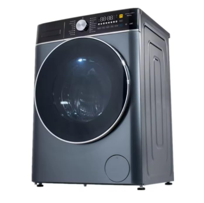 amazon.sa Best Sellers: The best items in Clothes Washing Machines ...