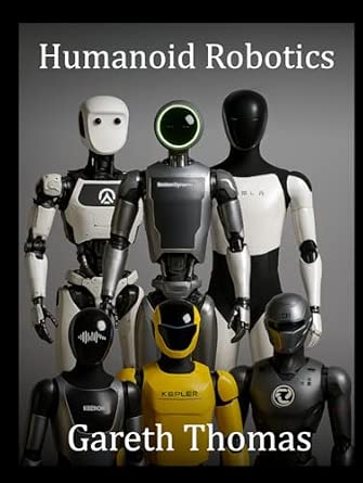 Humanoid Robotics: Standards, Innovation, and the Path to a Modular ...