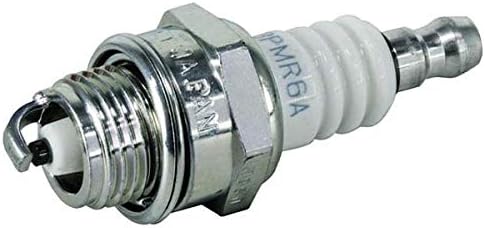 Amazon.com : (Pack of 2) NGK BPMR6A Spark Plugs Replaces Champion RCJ8Y ...