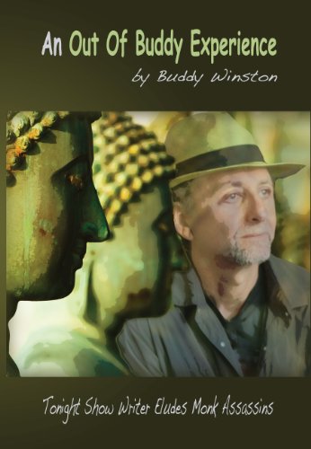 Amazon.com: An Out Of Buddy Experience eBook : Winston, Buddy: Kindle Store