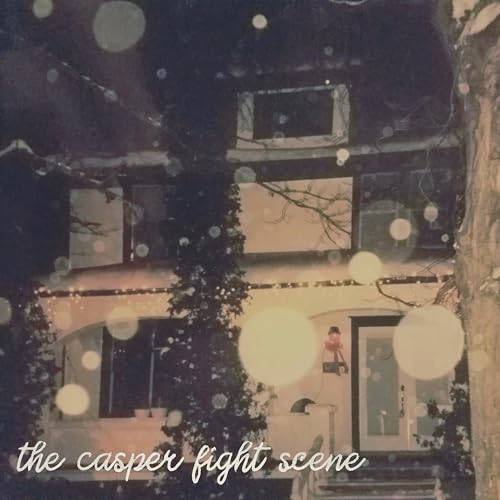 Amazon MusicでThe Casper Fight SceneのS/Tを再生する