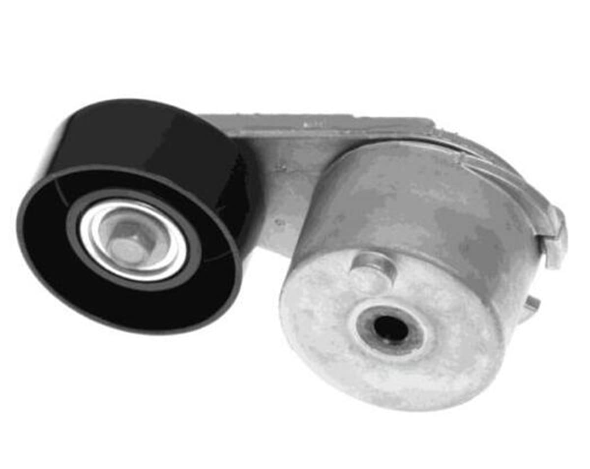 Amazon.com: WLONK 39371 Belt Tensioner Assembly with Pulley for 15-20 ...