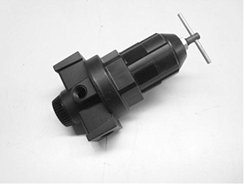 Ross 5X00b3012a Regulator, 3/8 Inch 5X00b3012a - Commercial Valves and ...