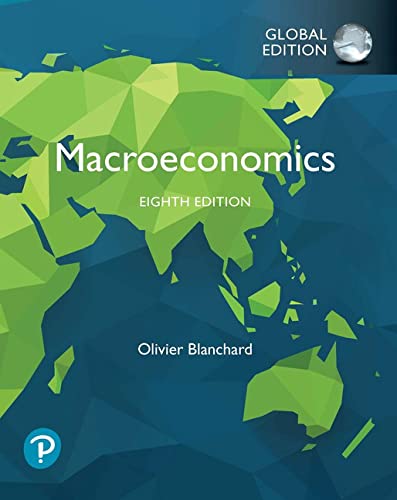 Macroeconomics, Global Edition: 9781292351476: Economics Books @ Amazon.com