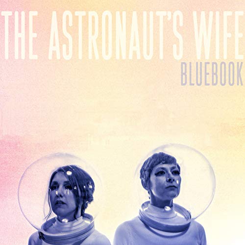 Play The Astronaut's Wife by Bluebook on Amazon Music