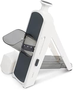 Amazon.com: Prep Solutions SafePrep Multi Slicer - Versatile Kitchen ...