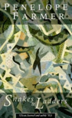 Snakes & Ladders: Farmer, Penelope: 9780349105055: Amazon.com: Books