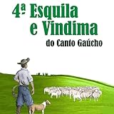 【発売日：2026年03月01日】・製造元:Esquila e Vindima do Canto Gaúcho