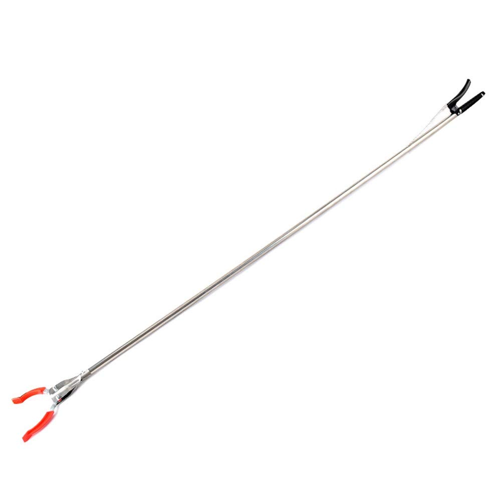 Buy Angelay-Tian Litter Picker,Upgrade Grabber Tool Grabber Reacher for ...