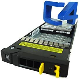 Amazon.com: 697389-001 HP M6710 900-GB 6G 10K 2.5 3PAR SAS HDD ...