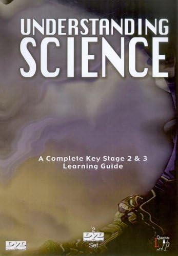 Understanding Science: A Complete Key Stage 2 And 3 Learning.... [DVD ...