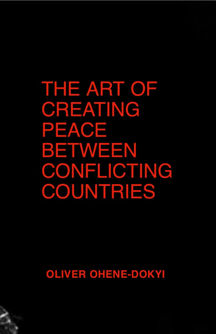 The Art of Creating Peace Between Conflicting Countries: Unveiling the ...