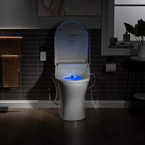 The 30 Best Smart Toilets of 2025 [Verified] - Cherry Picks