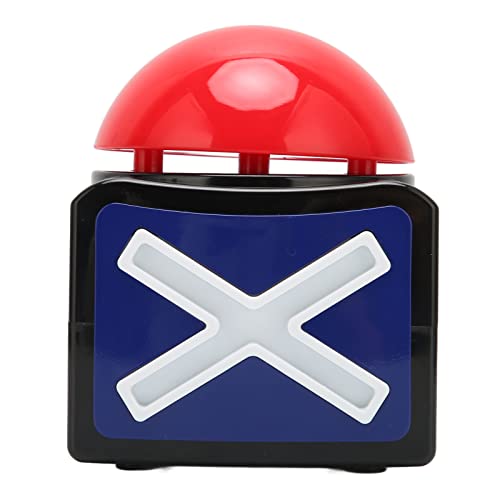 Buzzer rouge : le top 30 des meilleurs de 2023 | Achat Gagnant