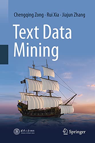 The Best Data Mining Books of All Time - BookAuthority