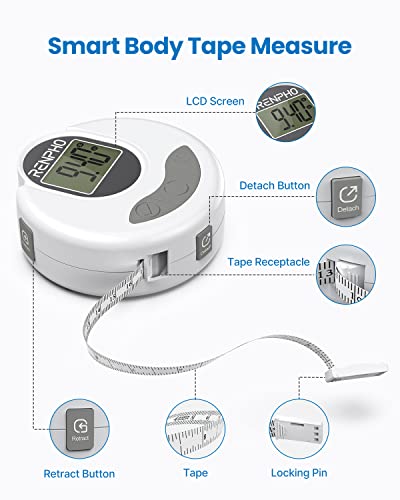 Digitales Maßband – Die 15 besten Produkte im Vergleich ...