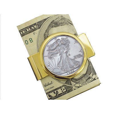 Best Gold Coin Money Clip For Your Collection