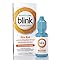Amazon.com: Blink Eye Drops for Dry Eyes, Triple Care Lubricant Eye Drops, Instantly Soothing ...