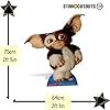 Star Cutouts Ltd SC978 Gizmo Cute Gremlin Life Size Cardboard Cut ...