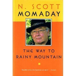 Amazon | The Way to Rainy Mountain (Momaday Collection) | Momaday, N ...