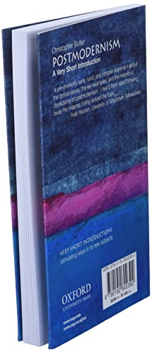 The 30 Postmodernism Literary Criticism To Read In January 2026 ...