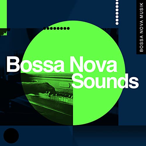 Amazon MusicでBossa Nova MusikのBossa Nova Soundsを再生する