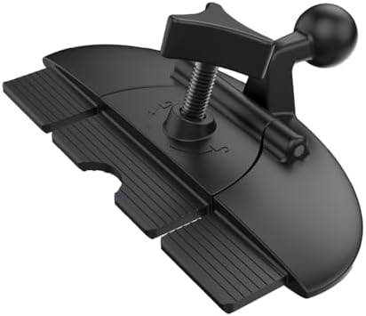 Amazon.com: Replacement CD Phone Mount, CD Slot Mounting Bracket Base ...