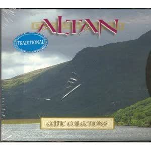 Amazon.com: Celtic Collections: Altan: CDs & Vinyl