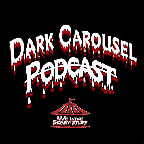 Amazon.com: Dark Carousel Podcast : Dark Carousel Podcast: Audible ...