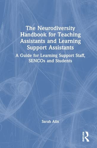 Buy The Neurodiversity Handbook for Teaching Assistants and Learning ...