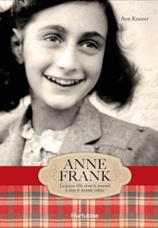 Amazon.in: Buy Anne frank Book Online at Low Prices in India | Anne ...
