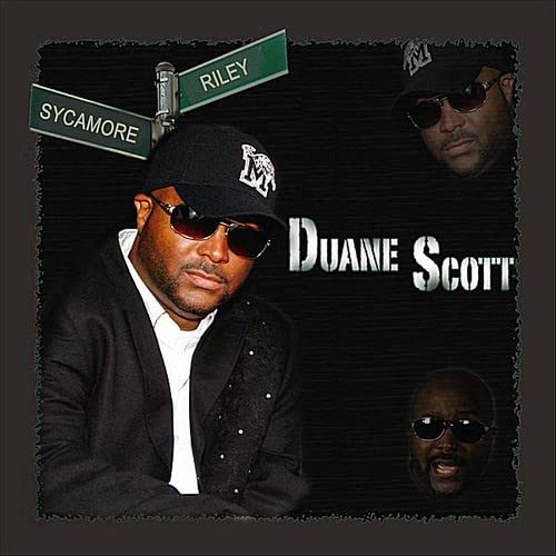 Sycamore & Riley: Duane Scott, Duane Scott: Amazon.es: CDs y vinilos}