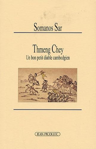 Amazon.in: Buy Thmeng chey Book Online at Low Prices in India | Thmeng ...