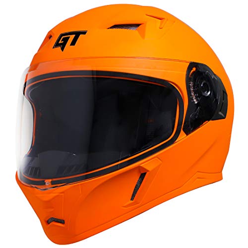 Steelbird SBA-21 GT Full Face ISI Certified Helmet - Price History