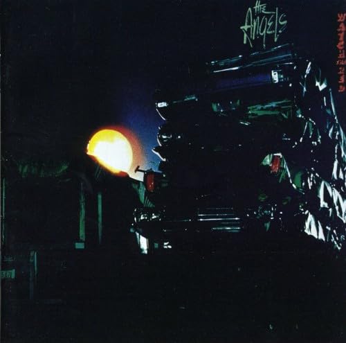 Amazon.com: Watch the Red: CDs & Vinyl