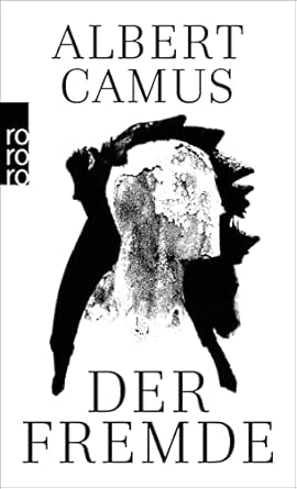 Amazon.com: Der Fremde: 9783499221897: Albert Camus: Books
