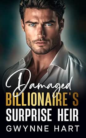 Amazon.com: Damaged Billionaire's Surprise Heir: An Enemies to Lovers ...