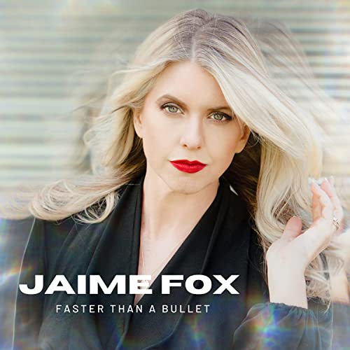 Play Faster Than a Bullet by Jaime Fox on Amazon Music