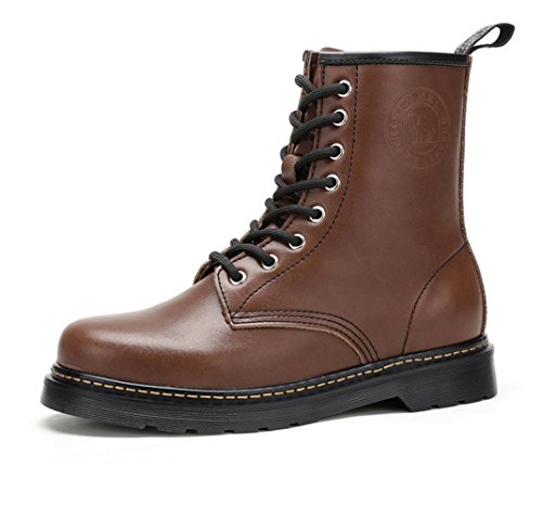 Botas Camel de mujer: la mejor manera de llamar la atención donde ...