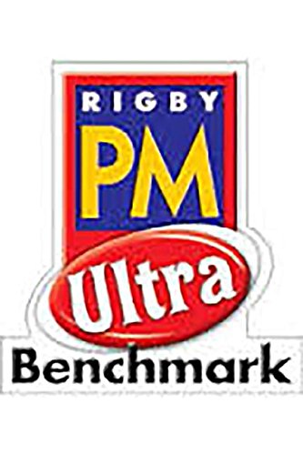 Rigby PM Ultra Benchmark Assessment Record: Rigby: 9781418944896 ...
