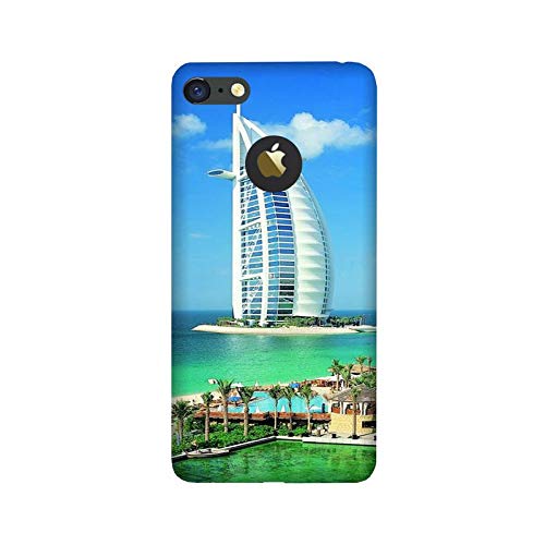Smart print shop Printed Designer Back Cover for Apple I Phone 6 Logo ...