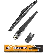 Amazon.com: MIKKUPPA Replacement for Toyota RAV4 Rear Wiper Blade 2013 ...