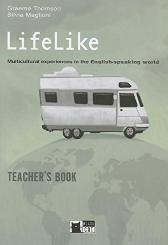 Lifelike Teacher's Book (Supplementary): Collective: 9788853004314 ...